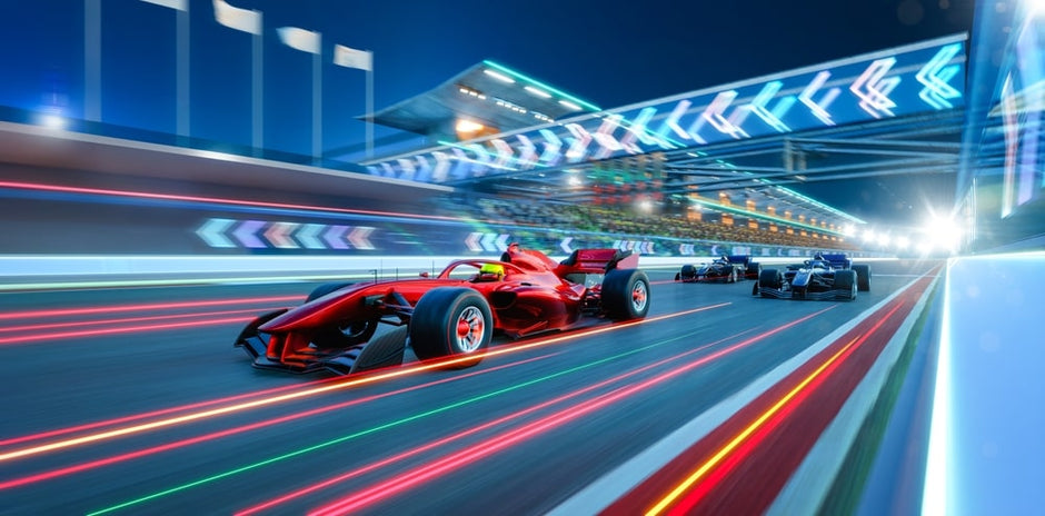 Where Are the F1 Teams Based? | F1 Team Locations Revealed!
