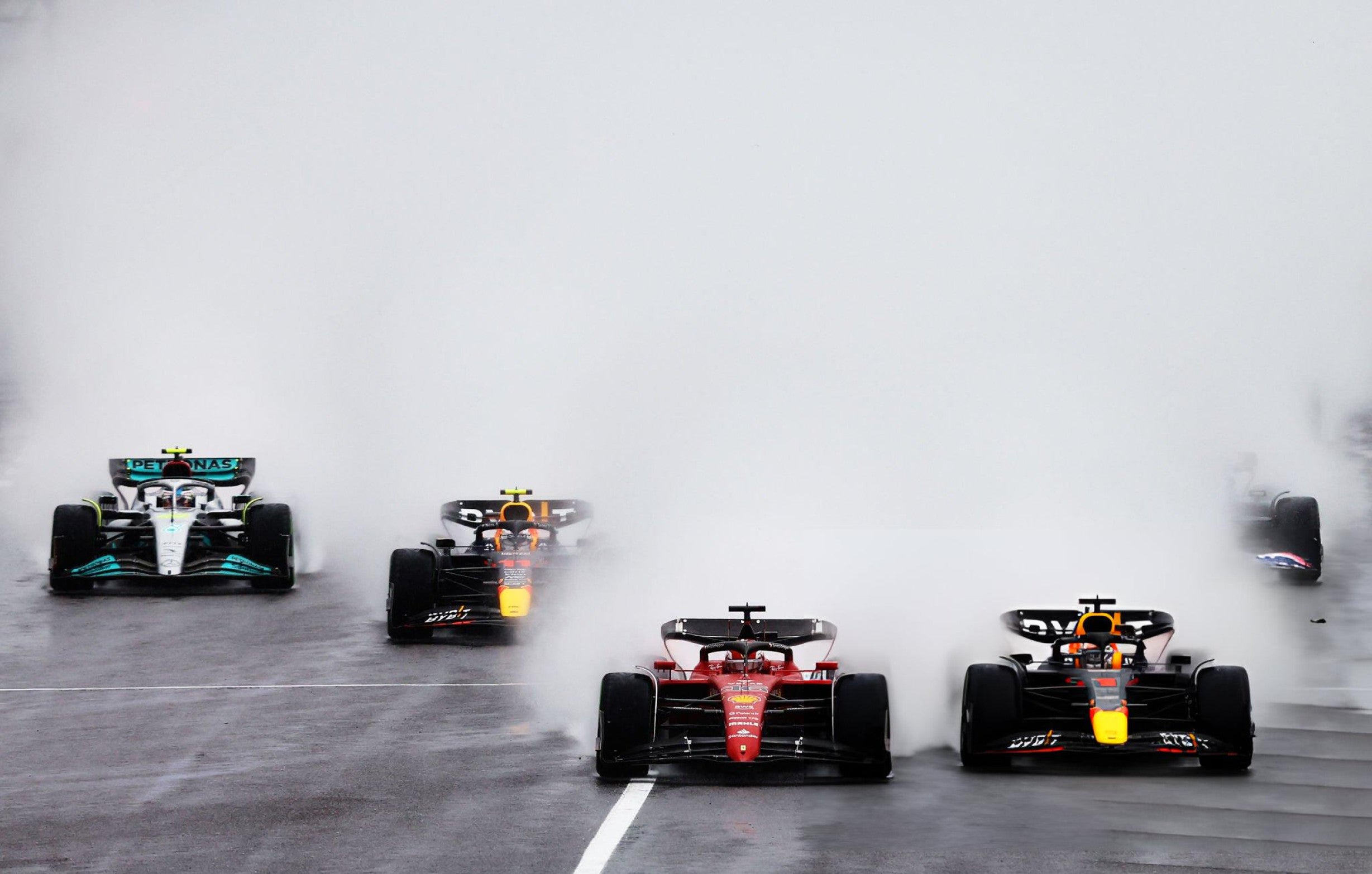 F1 Memorabilia | F1 Collectibles | MysteryPitStop